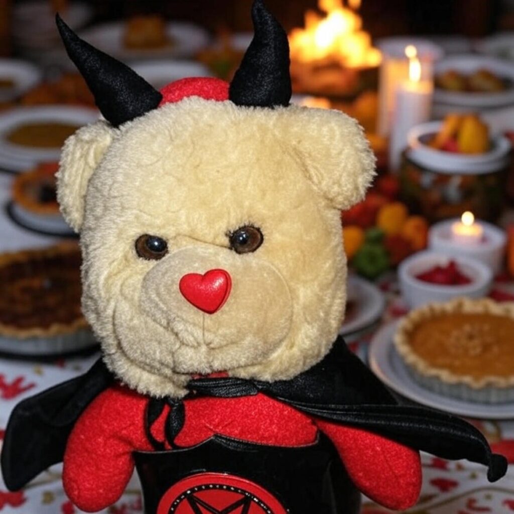 Church of Satan News Feed Archives - Church of Satan